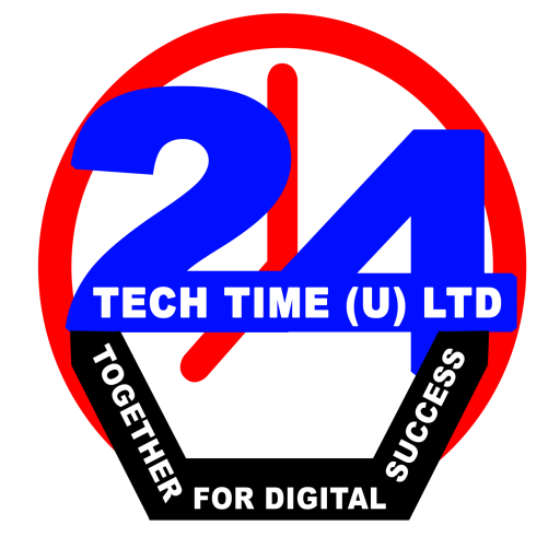 About Us – BLOG – 24 TECH TIME